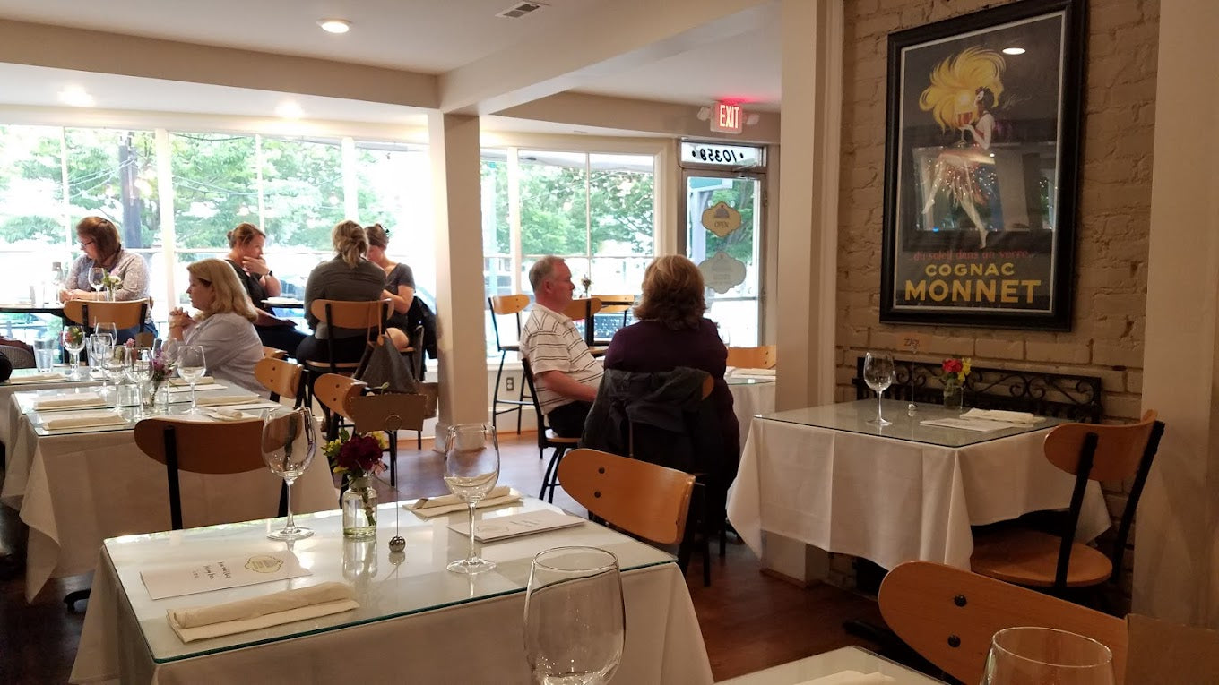 Indulge Bakery and Bistro