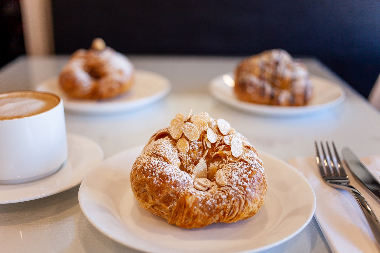 Indulge Bakery and Bistro