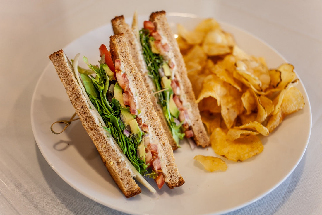 Indulge Bakery and Bistro