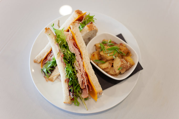 Indulge Bakery and Bistro